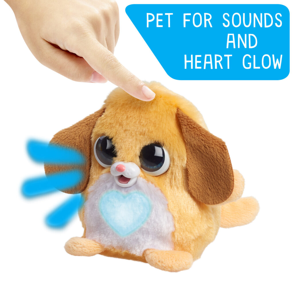 🧸 Fuzzalots FurReal Interactivo Surtido | wishtrade